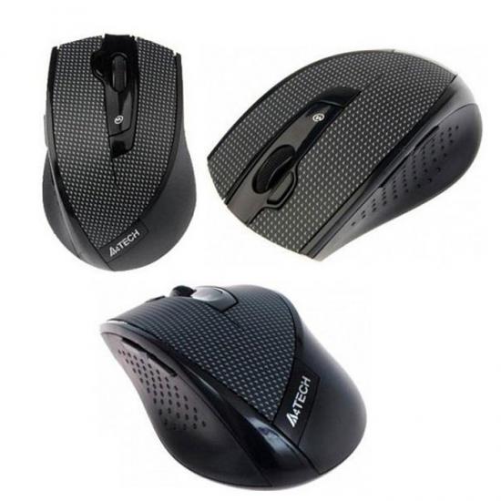 قیمت خرید ماوس ای فورتک کد5187 | A4TECH G10 730F Mouse